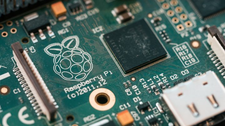 What is Raspberry Pi? - TechNology
