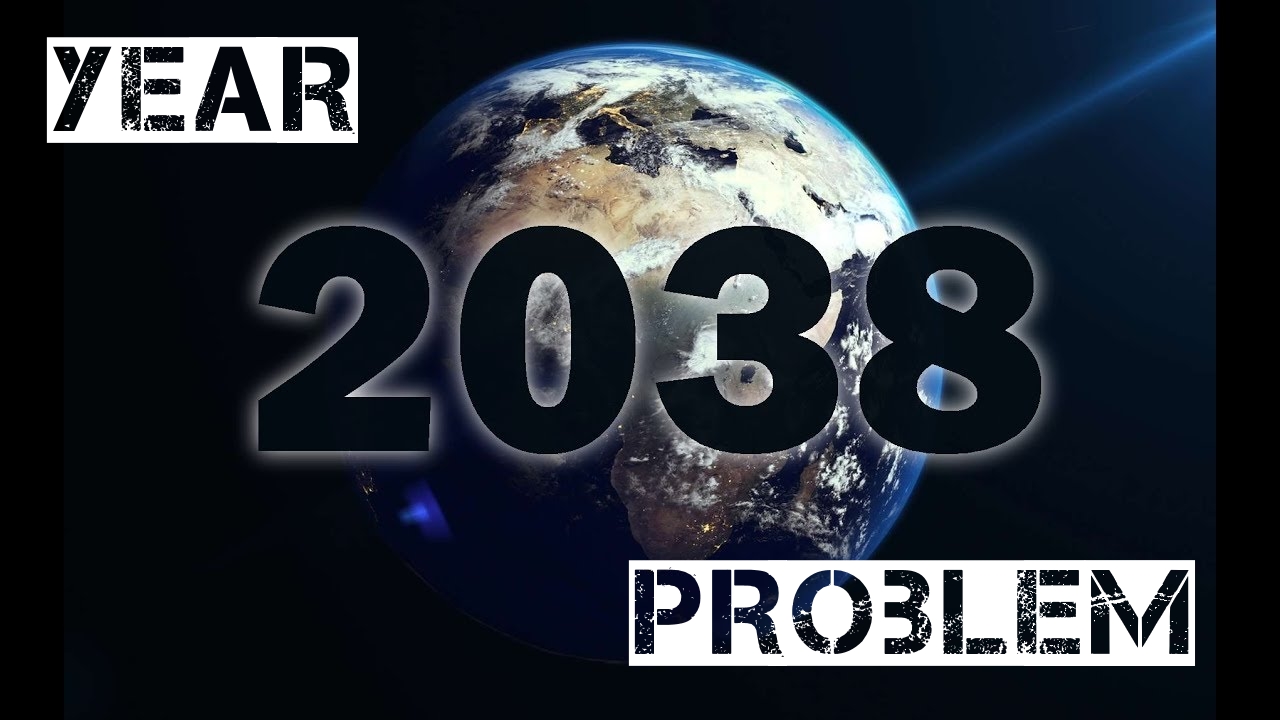 Year 2038 Problem Fix TechNology